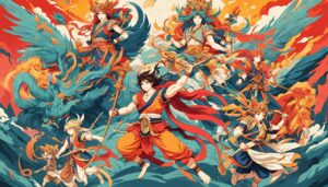 A History of Color