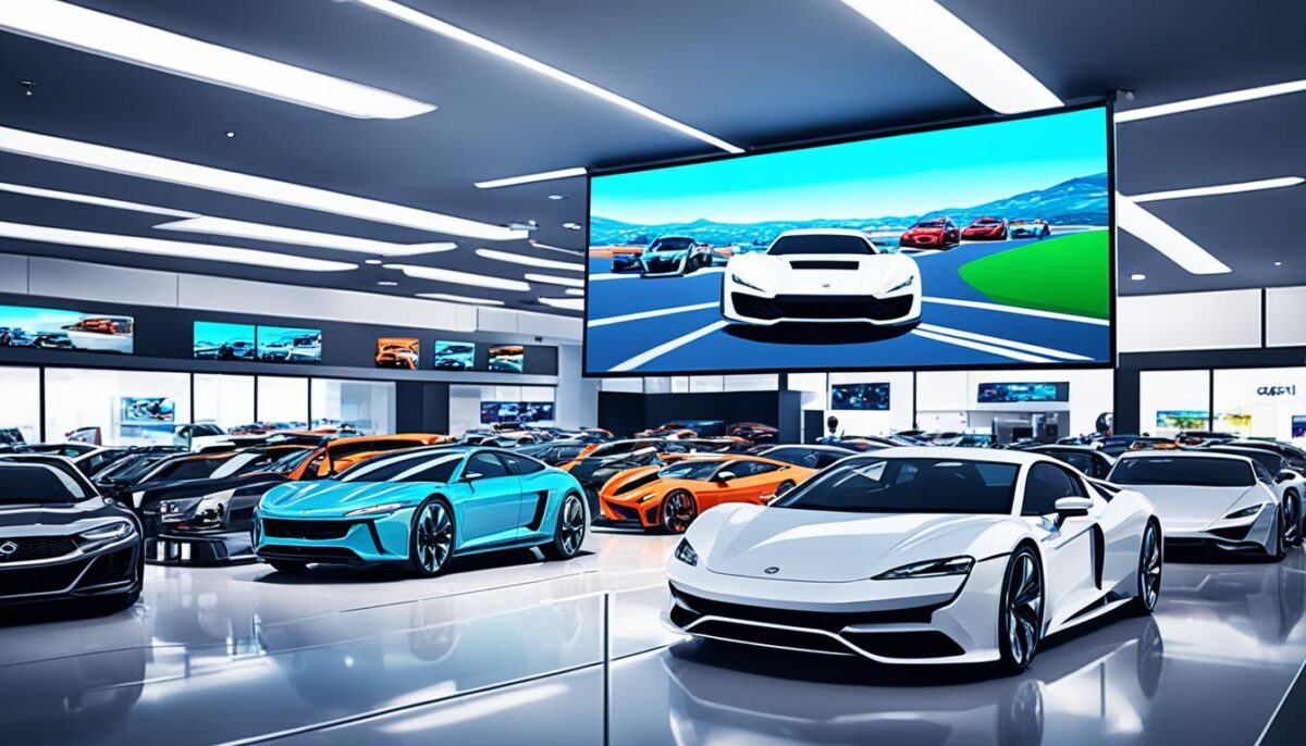 Best Online Platforms for Car Auctions