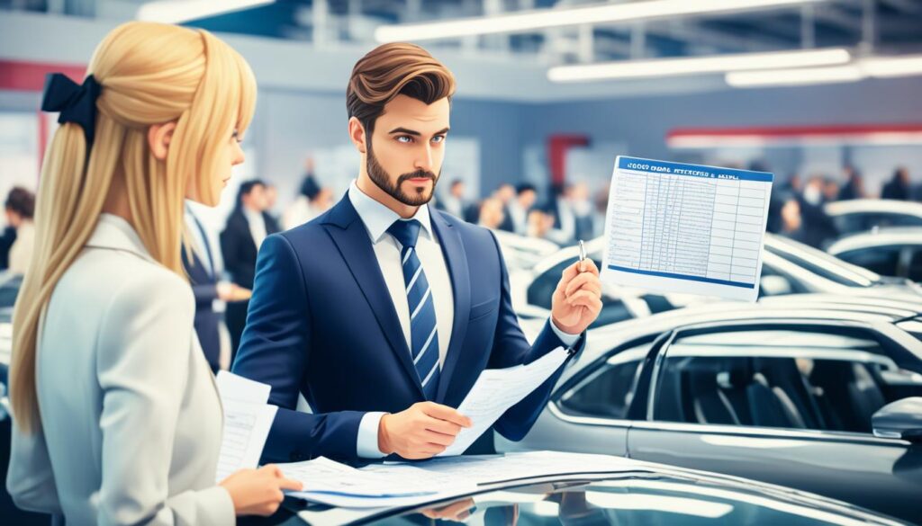 What to Expect at Your First Car Auction
