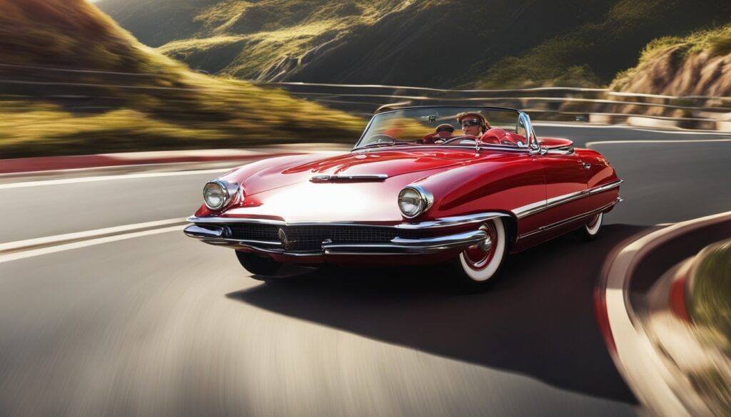 Top 10 Classic Cars to Look for at Auctions