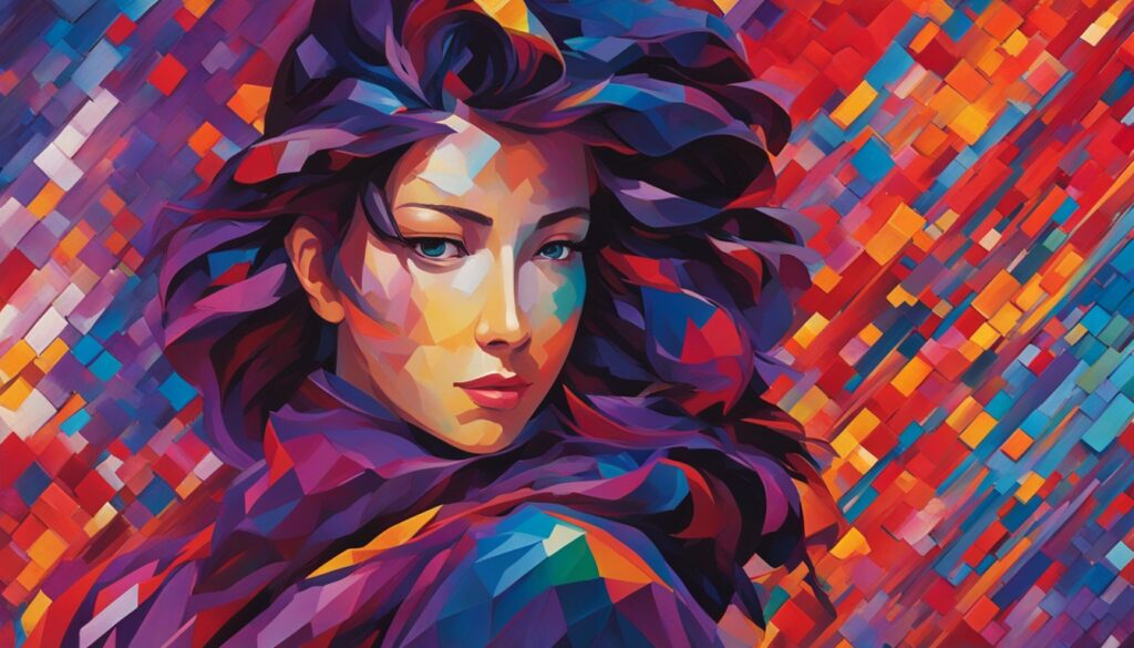 A History of Color