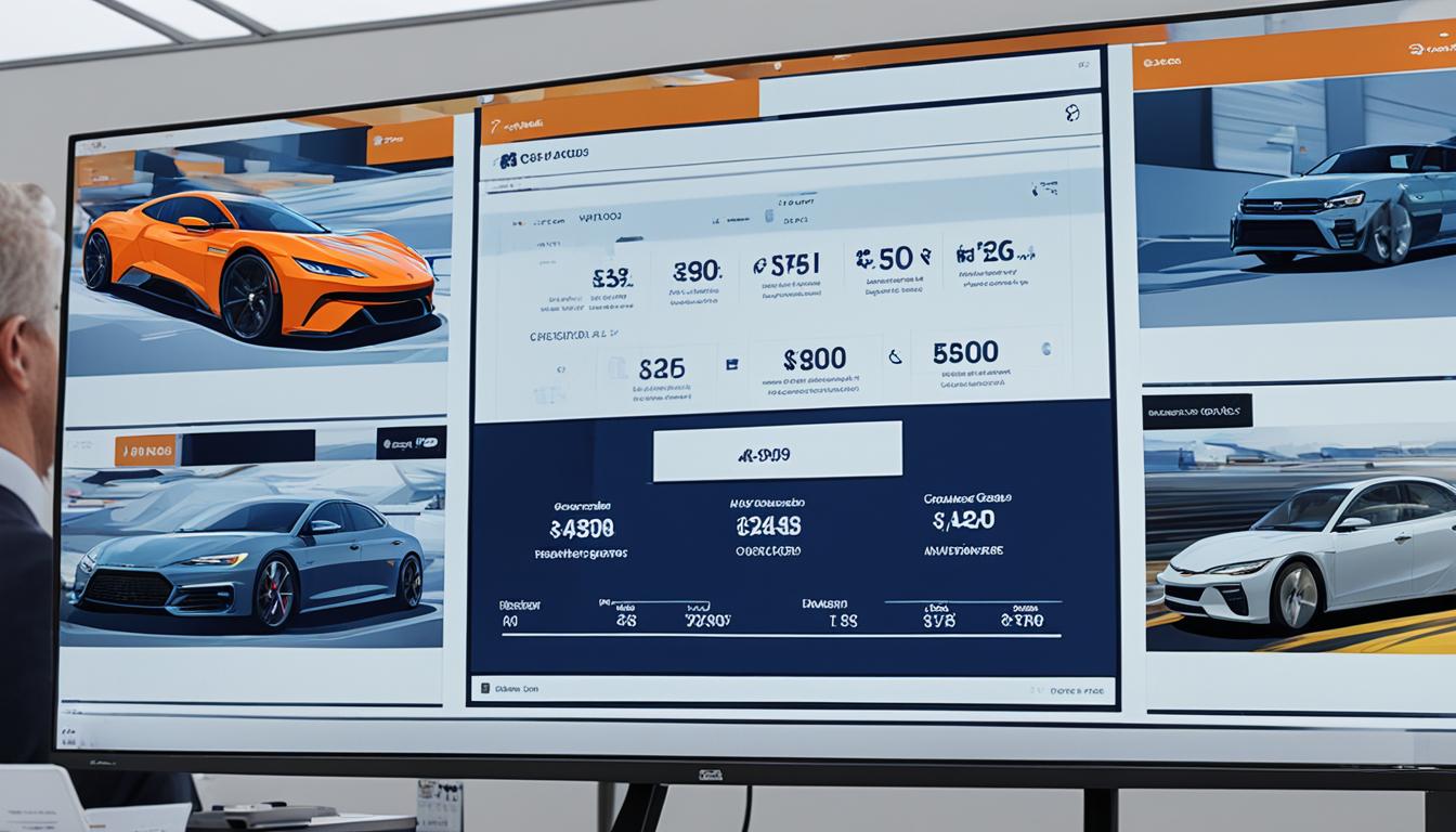 Best Online Platforms for Car Auctions